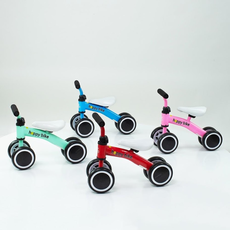 753-1 Baby balance bike