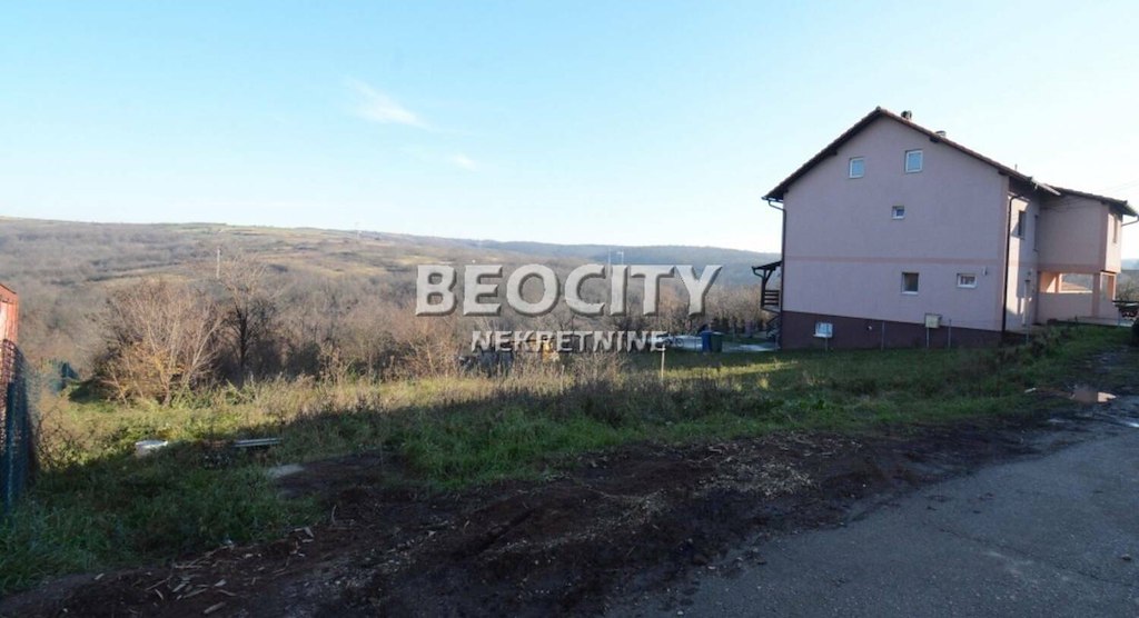 Čukarica, Sremčica, Ripanjska, 5a, 18500EUR