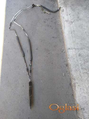 Alfa Romeo 166 creva servo pumpe 2.4 jtd 10v