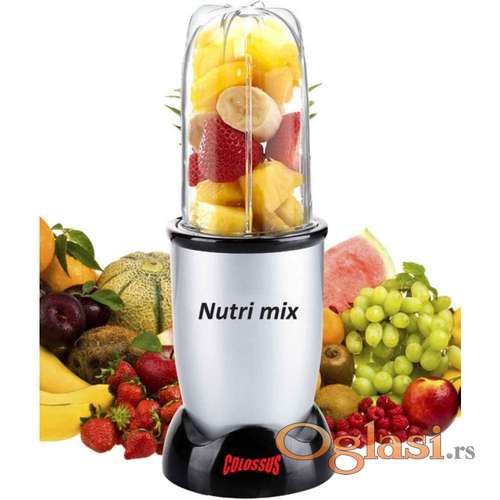 Nutri Bulet- Mixer Austrija