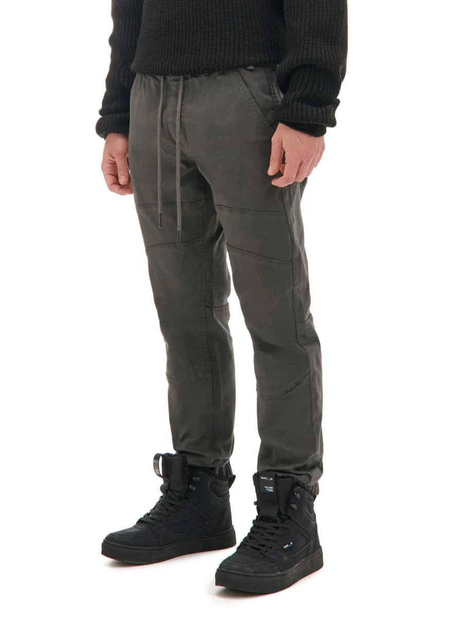 Jogger pantalone