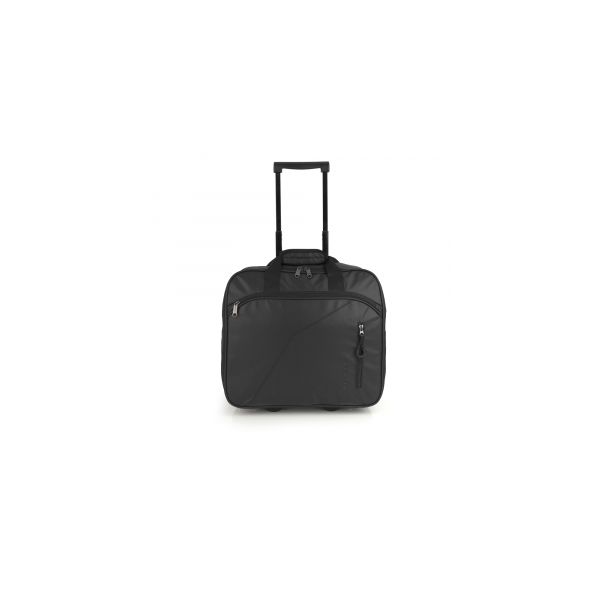 GABOL Torba sa točkićima pilot Canada 15,6" 40x36x19 cm 22l-1,85kg crna