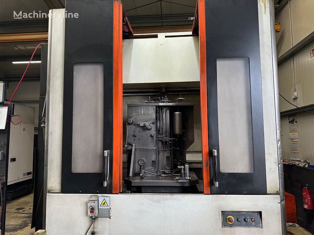 Mazak Matrix 2 obradni centar