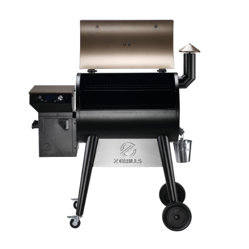 Z Grills ZPG-7002C roštilj na pelet