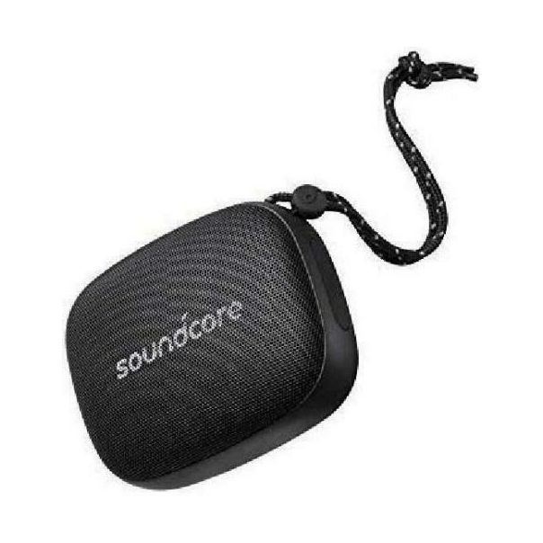 ANKER Bežični Bluetooth zvučnik Soundcore Icon mini, crna