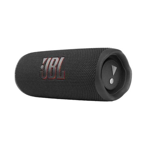 JBL Bežični Bluetooth zvučnik Flip 6, crna