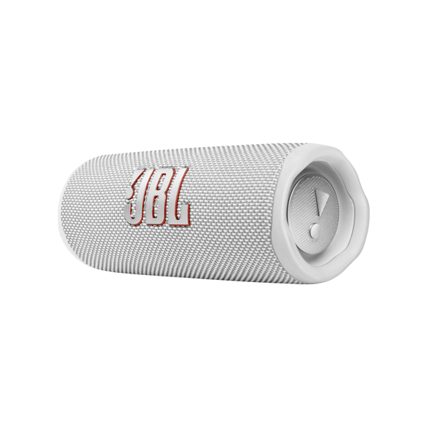 JBL Bežični Bluetooth zvučnik Flip 6, bela