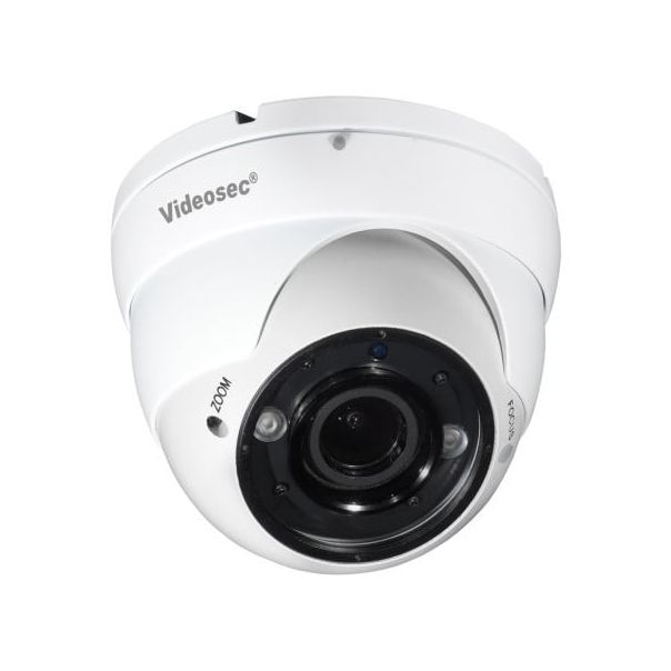 VIDEOSEC Kamera 4u1, 1/3" Sony CMOS, 2MP 1080p XDV-236S