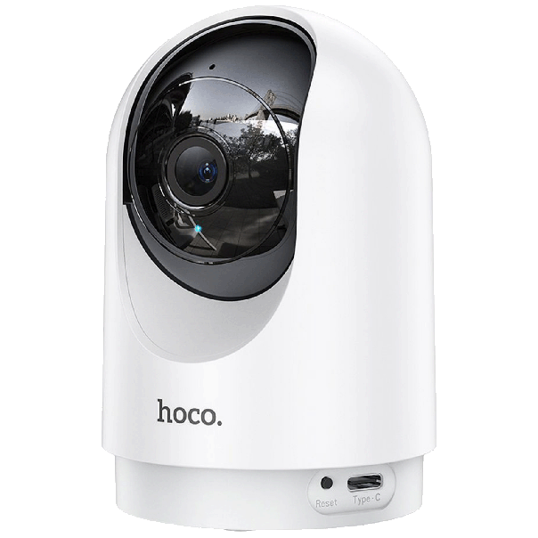 HOCO Kamera unutrašnja bežična, 3MP, Full HD, D1 Indoor PTZ