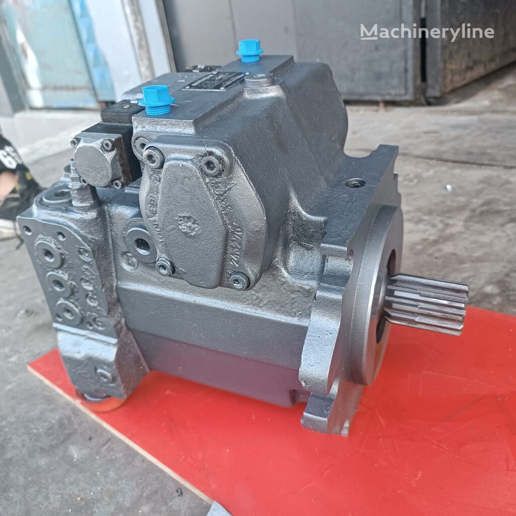 Rexroth A4VG 90 DA hidraulična pumpa za Liebherr L544/L550/L554/L556 bagera