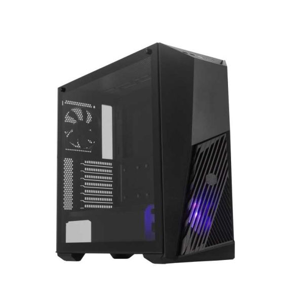 COOLER MASTER Kućište MasterBox K501L RGB (MCB-K501L-KGNN-SR1)