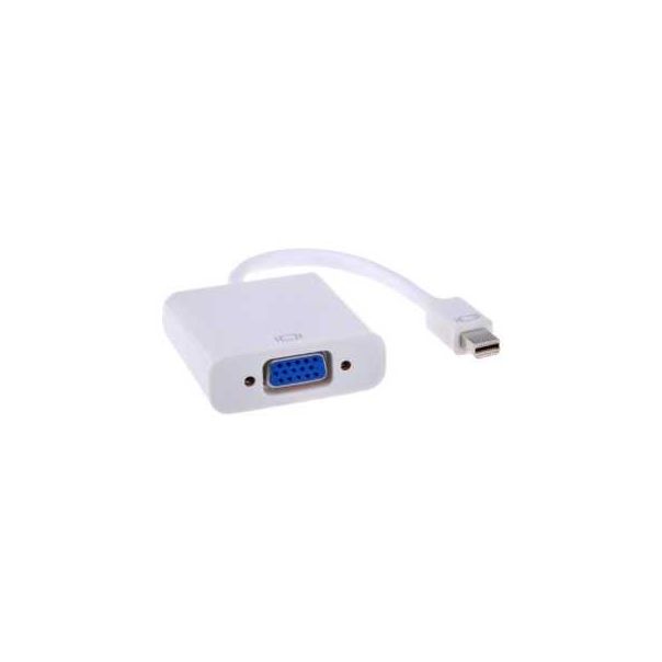 E-GREEN Adapter Mini DisplayPort (M) - VGA D-sub (F) beli