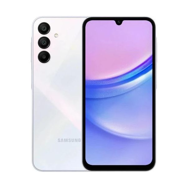 SAMSUNG A15 4G 6GB/128GB, plava