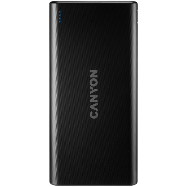 CANYON Power bank PB-106 10000mAh CNE-CPB1006B