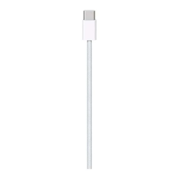 APPLE Kabl type-C na type C, 60W, 1m, bela