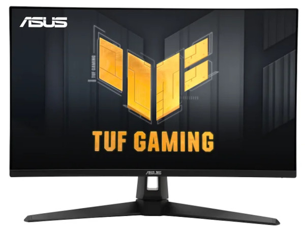 Monitor ASUS TUF VG27AQA1A 27''VA2560x1440170Hz1ms MPRTHDMIx2,DPfreesyncVESAzvučnicicrna' ( '90LM05Z0-B05370' )