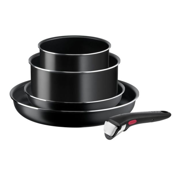 TEFAL Set posuđa 5 delova L1539543