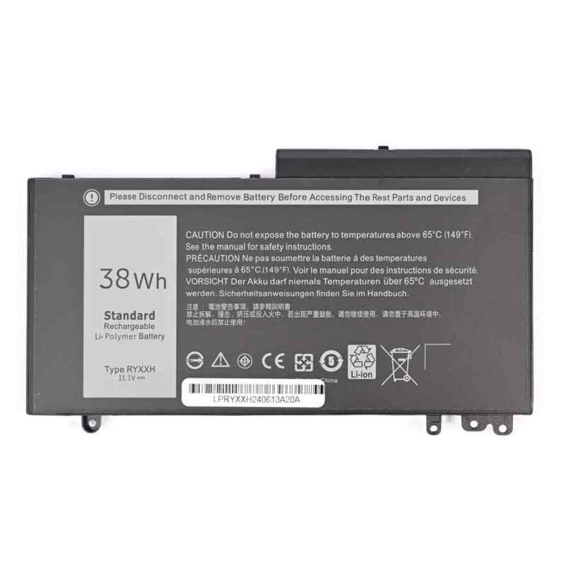 Baterija za laptop Lenovo ldeapad 340-14 L18M4PF4