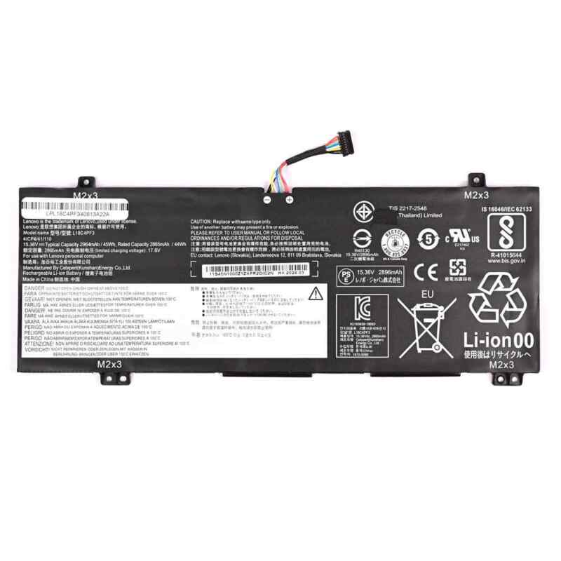 Baterija za laptop Dell E5450/E5550 38WH kraci model