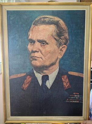 Josip Broz Tito