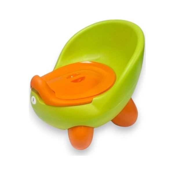 BBO Noša Potty (8105) - green