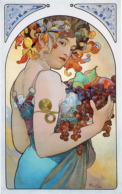 Fruit (1897)