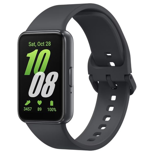 SAMSUNG Fitnes narukvica Galaxy FIT3, siva