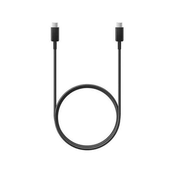 SAMSUNG Kabl USB-C na USB-C, 1m, 5A, crna