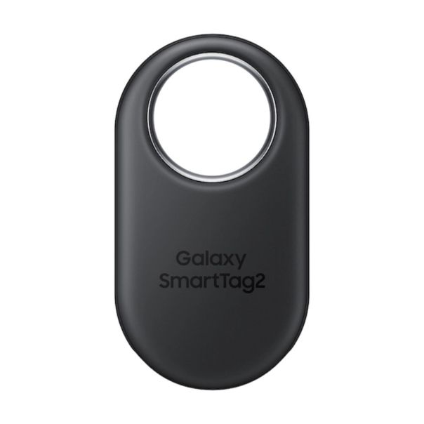 SAMSUNG Geolokator Galaxy SmartTag2, crna