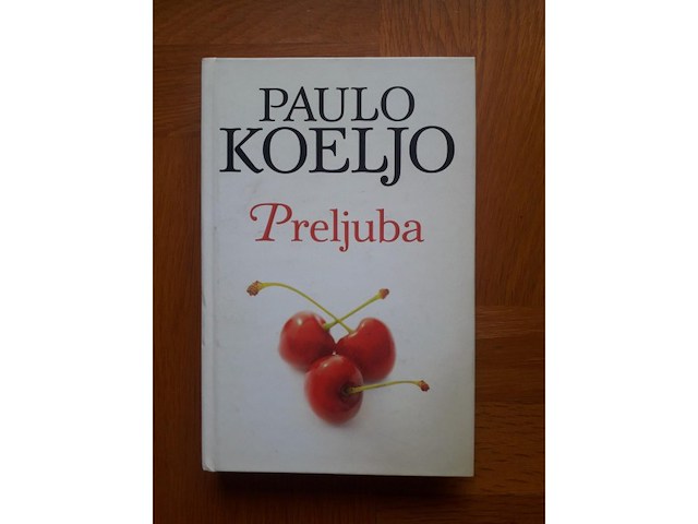 Preljuba - Paolo Koeljo