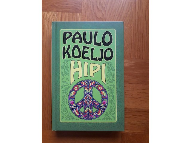 Hipi - Paolo Koeljo