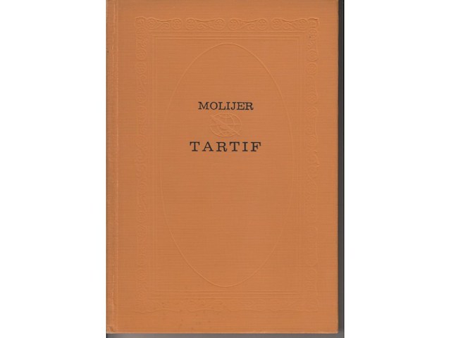 MOLIJER / TARTIF