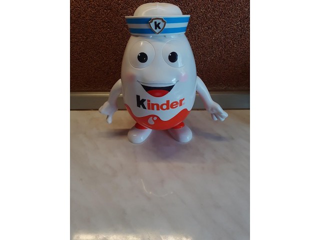 Kinder igračka