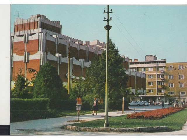 Svetozarevo