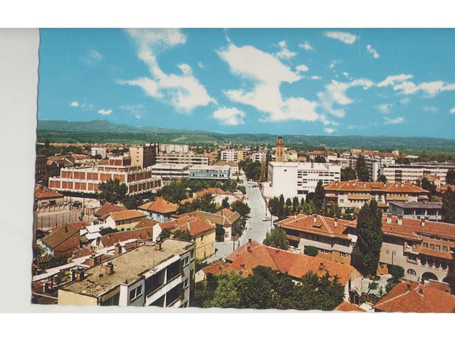 Svetozarevo