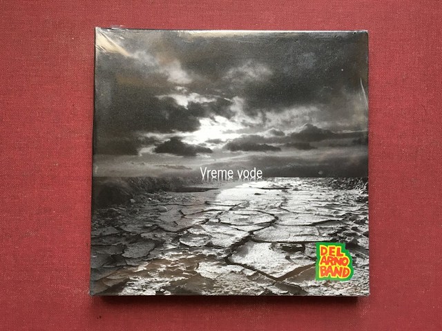 Del Arno Band - VREME VoDE  2005