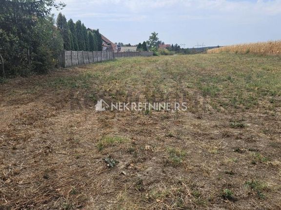 Barajevo, Barajevo, Stara Lipovica, Zemljište, 2300ari, 56600 EUR