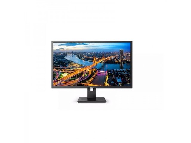 Monitor 32 Philips 325B1L IPS 2K HDMI DP USB Zvu