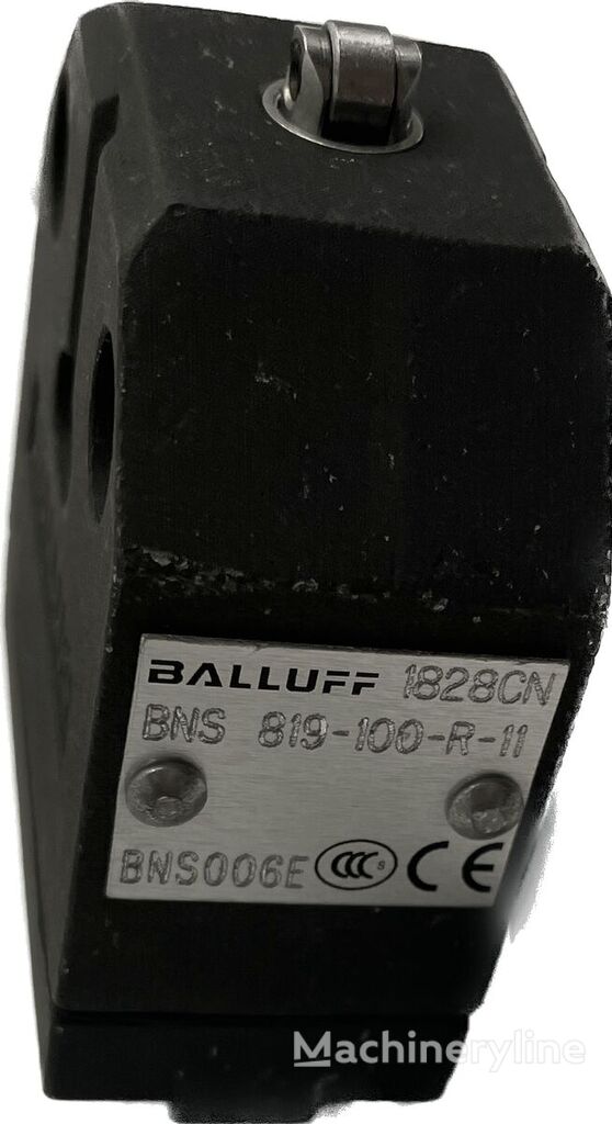 Balluff BNS819-100-R-11 senzor za industrijske opreme