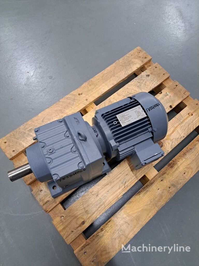 SEW-Eurodrive R67DT90LA/TF motor za industrijske opreme