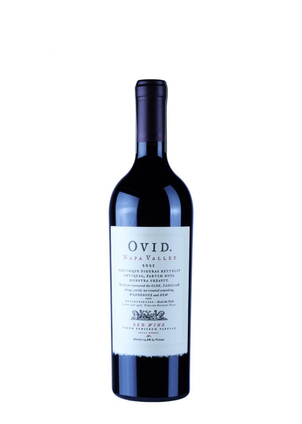 Ovid Napa Valley