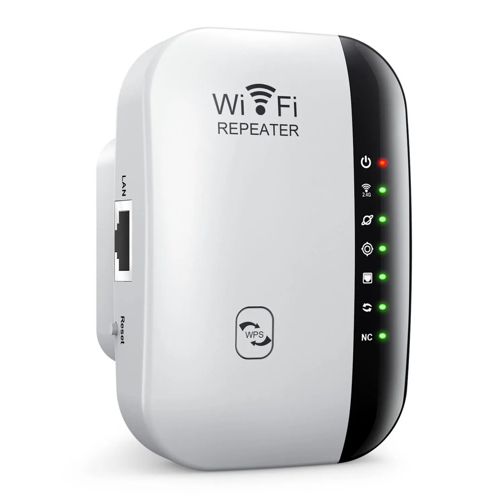 WIFI pojačivač signala WIFI repeater Wifi Ruter 300mps