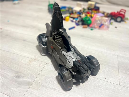 Akcione figure Batmobil veliki