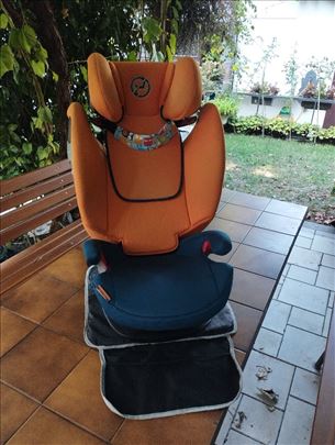 AUTO SEDISTE CYBEX