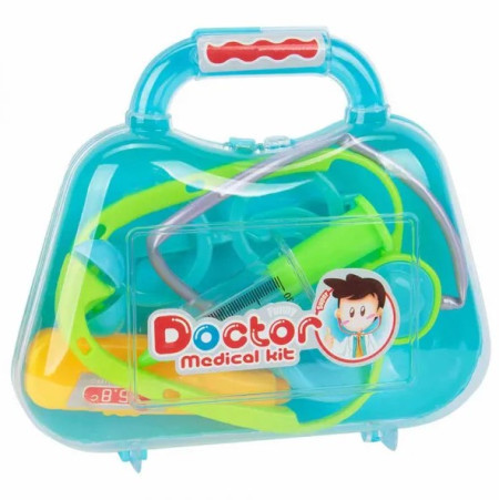 Best luck doktor set 8 kom decak ( BE634089 )