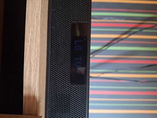 LG SN4 Soundbar