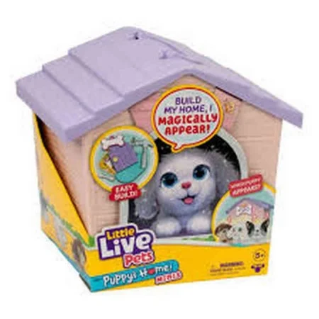 Little live pets my puppys home ( ME26571 )