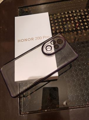 Maskara za Honor 200 pro