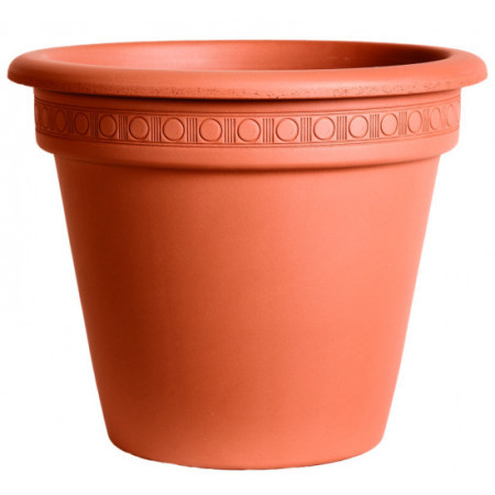 Degrea saksija 32 cm classica camelia terracotta degrea ( DE 05320 )