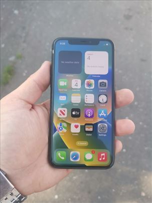 Iphone 11 pro space grey garancija